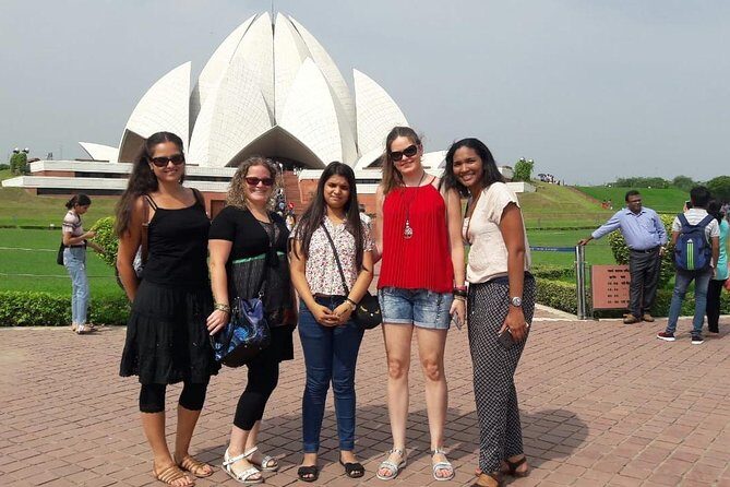 Golden Tringle Tour of India 3 Days. - An In-Depth Look at the Tour