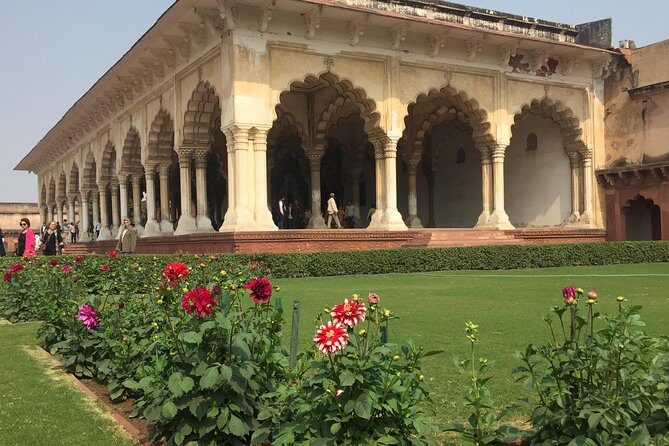 Golden Tringle Tour of India 3 Days. - FAQs