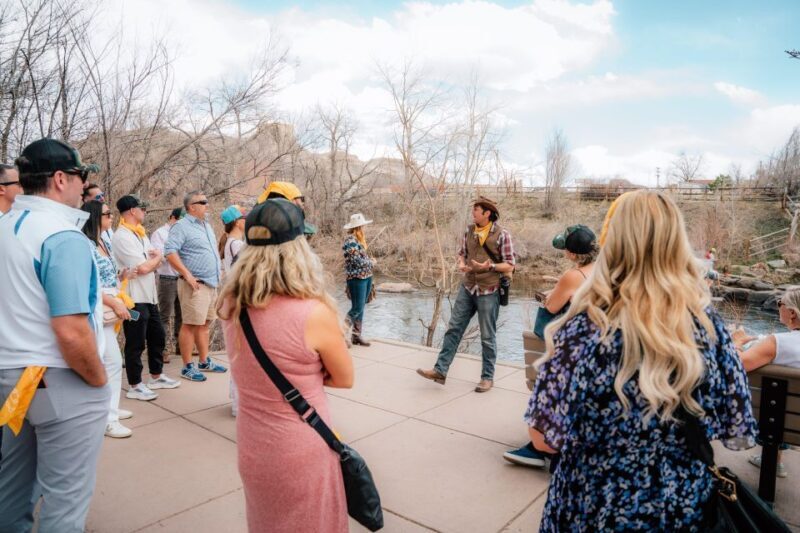 Golden: Wild West Walking Tour - Final Thoughts