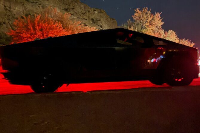 Goldfield, Ghost Town, Bulldog Canyon, Tesla Cyber Truck Tour - FAQs