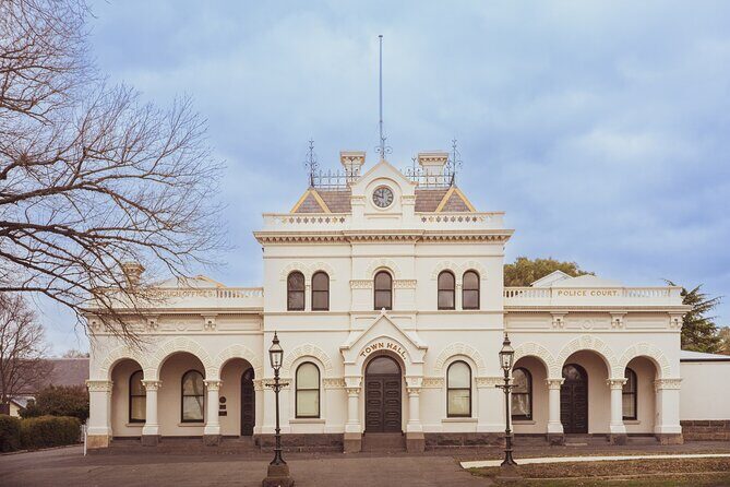 Goldfields 3 Day Ballarat and Clunes - Goldfields 3 Day Ballarat and Clunes — A Deep Dive into Victorian Gold Rush Heritage