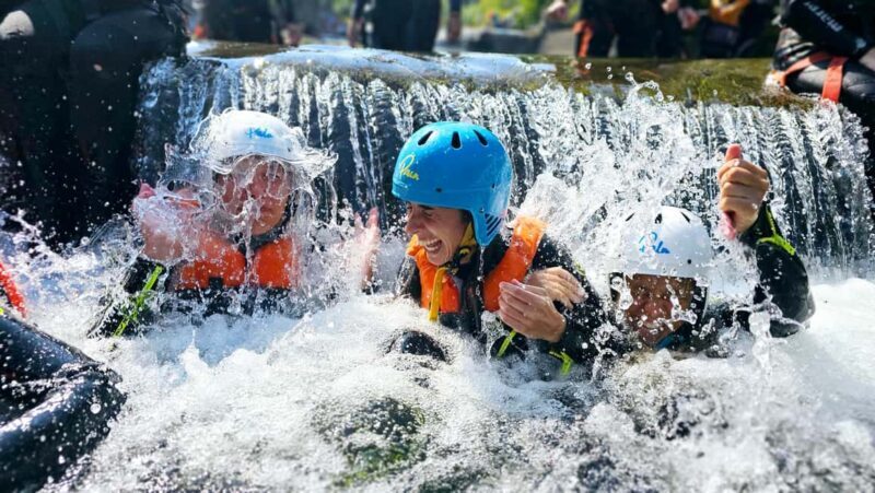 Gole Alcantara: Body Rafting, Scivoli e Tuffi nel Fiume - Who Will Love This Tour?