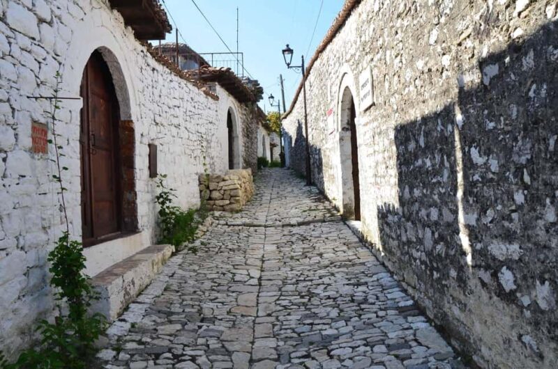 Golem/Durres: Berat & Wine Tasting Tour - Who Is This Tour Best For?