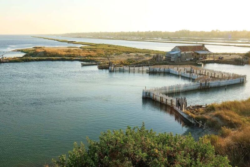 Golem/Durrës: Karavasta Lagoon Tour - A Closer Look at the Tour Itinerary