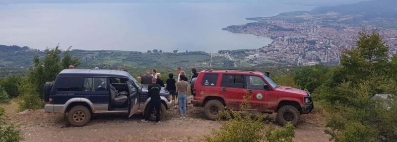 Golem/Durres: Off-Road Adventure in Safari Albania - An In-Depth Look at the Off-Road Adventure Experience