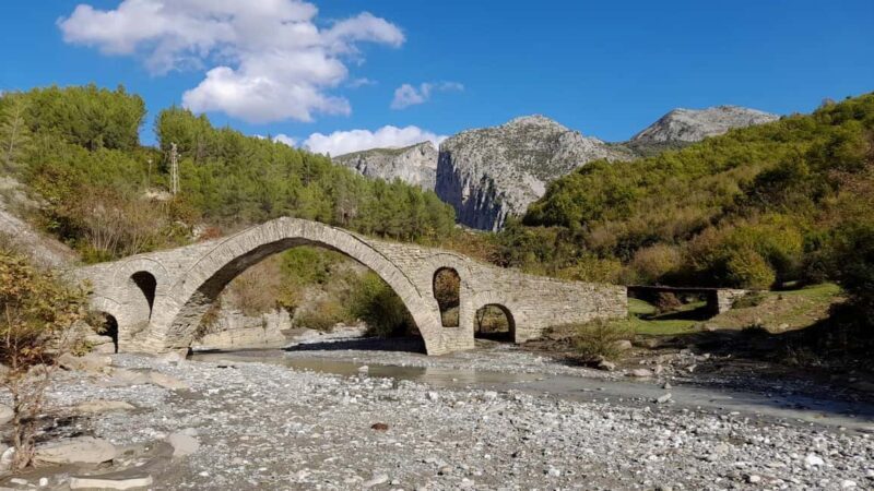 Golem/Durres: Off-Road Adventure in Safari Albania - Frequently Asked Questions