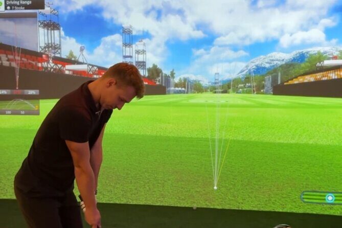 Golf and Views In The British Virgin Islands - A Detailed Look at the “Golf and Views in the British Virgin Islands” Tour