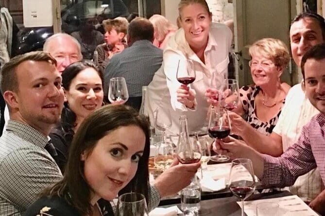 Golf and wine: in the heart of Florence - An In-Depth Look at the Florence Golf and Wine Tour