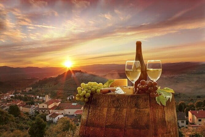 Golf and wine: in the heart of Florence - What Do Travelers Say? Authentic Perspectives