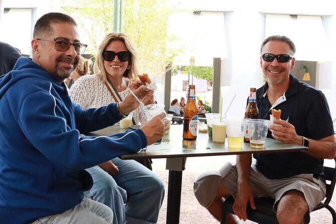Golf Car Tour of Old San Juan with Local Flavors - FAQ: Practical Questions About the Tour