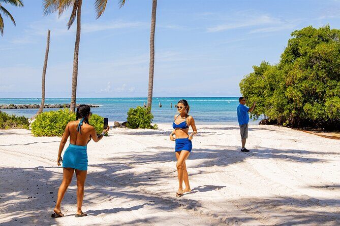 Golf Cart Eco Tour Half Day Tour - Analysis of Value and Suitability