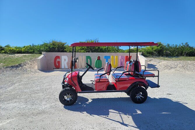 Golf Cart Island Tour in Grand Turk - Concluding Thoughts: Who Should Consider This Tour?