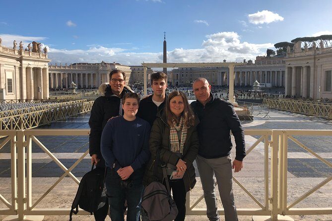Golf Cart Private & Customizable tour of Rome & Colosseum (3/5h) - Why Choose a Golf Cart Tour in Rome?