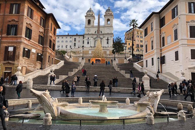 Golf Cart Private & Customizable tour of Rome & Colosseum (3/5h) - Why This Tour Delivers Value