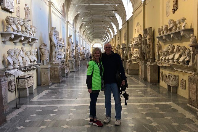 Golf Cart Private & Customizable tour of Rome & Colosseum (3/5h) - Who Should Consider This Tour?