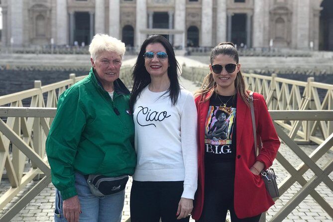 Golf Cart Private & Customizable tour of Rome & Colosseum (3/5h) - FAQs