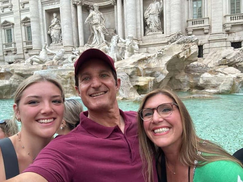 Golf Cart Tour: Highlights of Rome - Final Thoughts