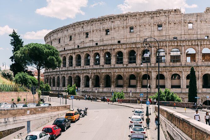 Golf Cart Tour in Rome - How the Tour Feels in Practice