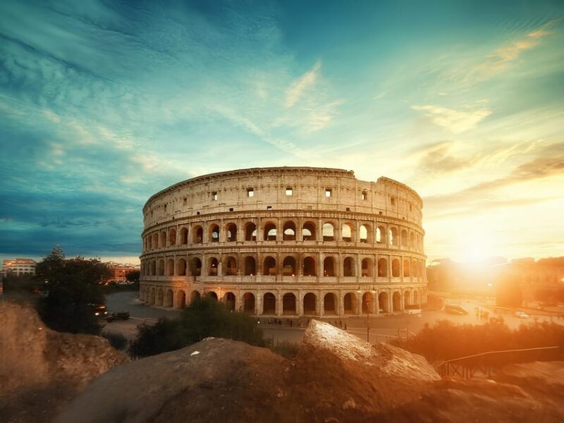 Golf Cart Tour of Rome: 3h with local guide and Gelato - Authentic Experiences and Honest Feedback