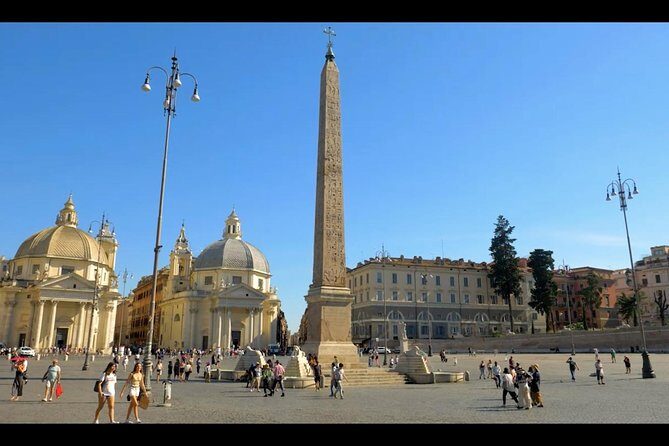 Golf Cart Tour Rome - Who This Tour Is Perfect For