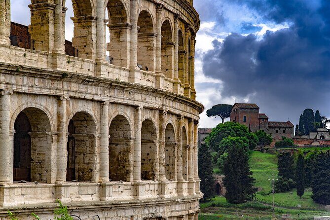 Golf Cart Tours Rome - What Makes This Tour Stand Out?