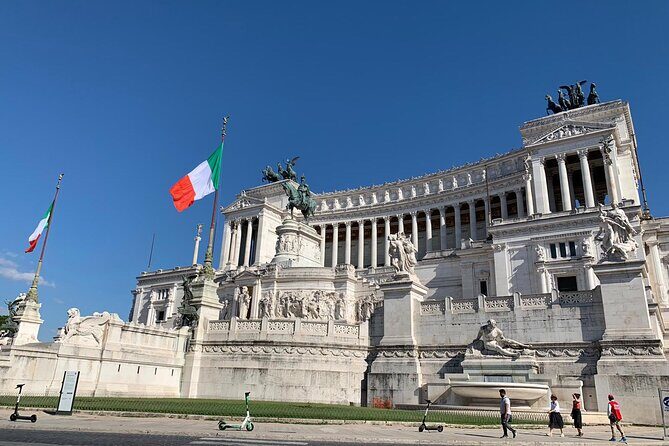 Golf Cart Tours Rome - Final Thoughts