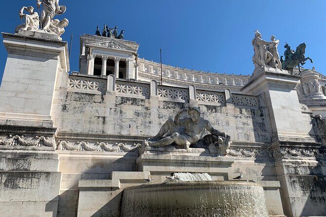 Golf Cart Tours Rome - FAQs