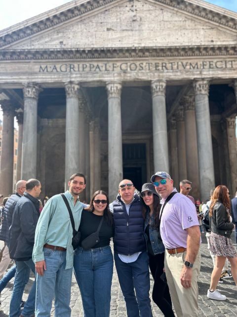 Golf Cart VIP tour of Rome (3hrs) with Driver & Tour Guide - Introduction: Is This Rome Tour for You?
