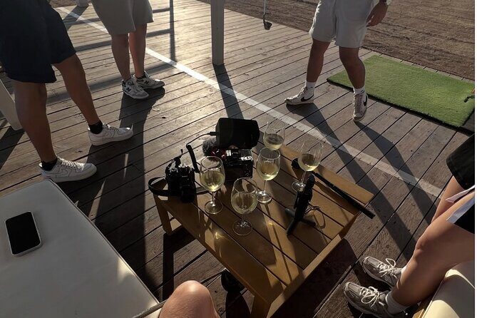 Golf Driving Range and Drinks Tour - Final Thoughts