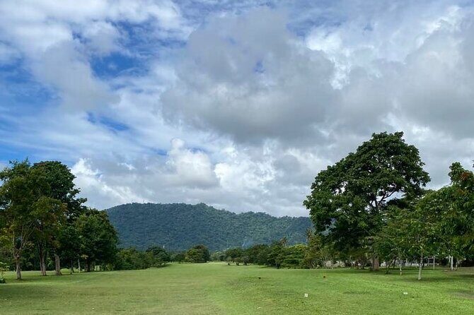Golf Excursion Activity in Samoa - Experience Samoa’s Golf Charm: A Review of the Samoa Golf Excursion