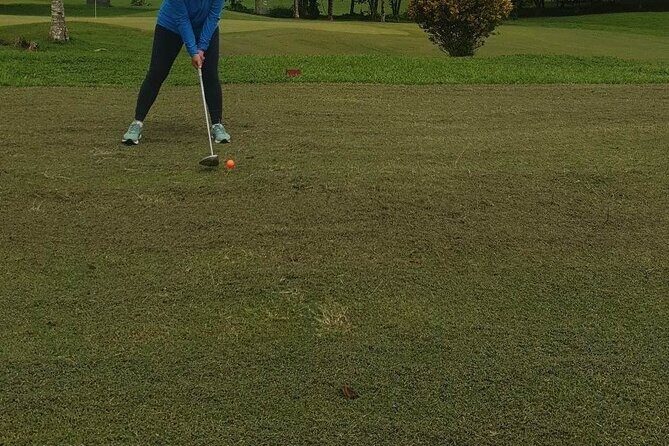 Golf Excursion Activity in Samoa - Final Thoughts