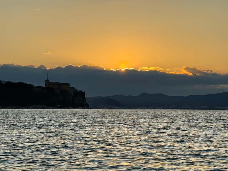 Golf Juan: Sunset Sailing Cruise with aperitif at the Island - Golf Juan: Sunset Sailing Cruise with Aperitif at the Island – A Complete Guide
