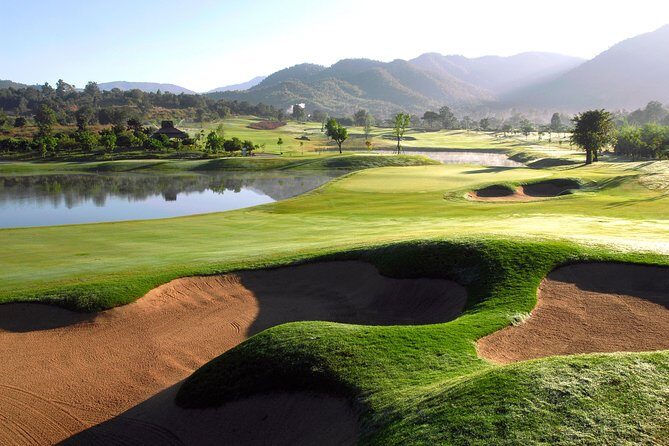 Golf Package Chiangmai - The Sum Up