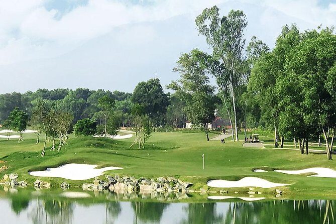 Golf Tour Hanoi - An in-Depth Look at the Hanoi Golf Tour