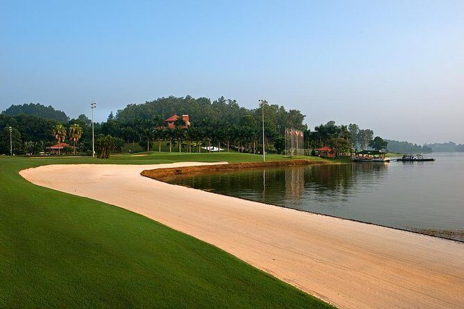 Golf Tour Hanoi - Who Will Love This Tour?