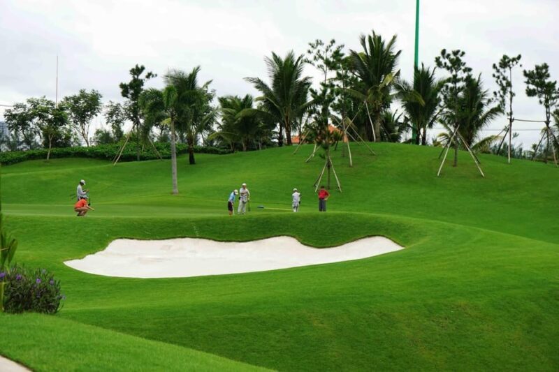 Golf Tour in Saigon  Tan Son Nhat Golf Resort - Final Thoughts: Is It Worth It?