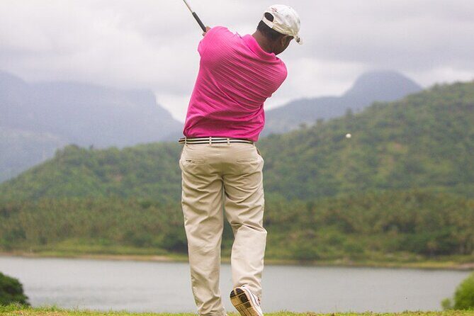 Golf Week Tour (8 Days) - Practical Considerations and Value