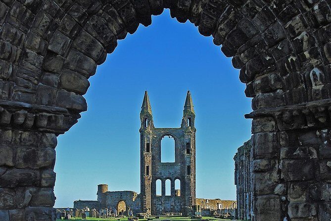Golf, Whisky and Fish & Chips (A "VERY" Scottish Experience) - Why This Tour Is Worth Considering