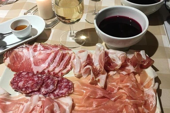 Golf & Wine: at the Medici House - An In-Depth Look at the Tour