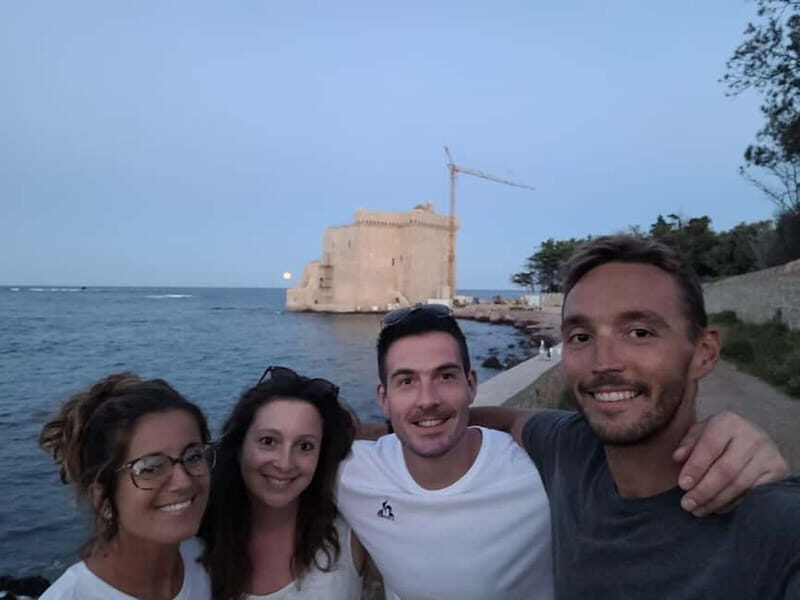 Golfe-Juan/Cannes: Fireworks festival by boat - The Experience Provider: JB Watersports