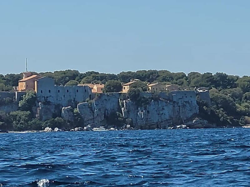 Golfe-Juan/Cannes: Fireworks festival by boat - The Sum Up: A Unique, Scenic Fireworks Experience
