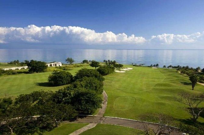 Golfing at Cinnamon Hill - Golfing at Cinnamon Hill: A Practical Review for Travelers