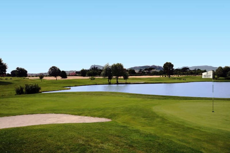 Golfing Experience in Emilia-Romagna - Key Points