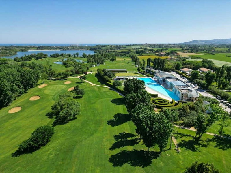 Golfing Experience in Emilia-Romagna - The Perfect Itinerary: Combining Golf and Culture