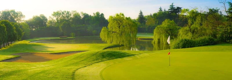 Golfing Experience in Emilia-Romagna - A Closer Look at the Selected Courses