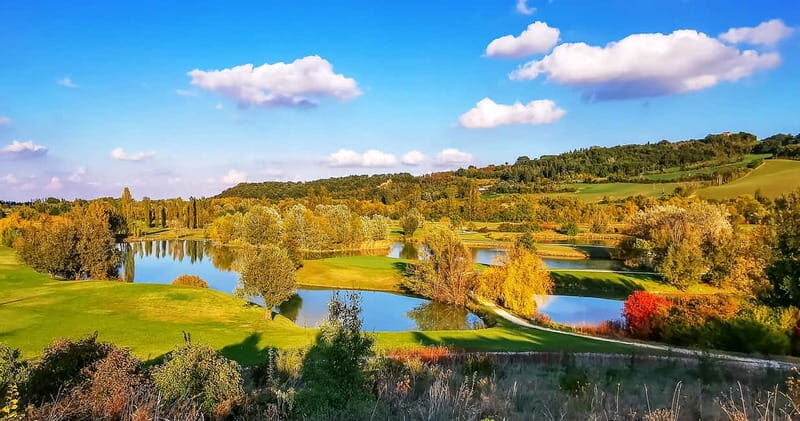 Golfing Experience in Emilia-Romagna - The Sum Up