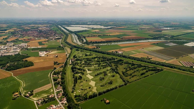 Golfing Experience in Emilia-Romagna - FAQ