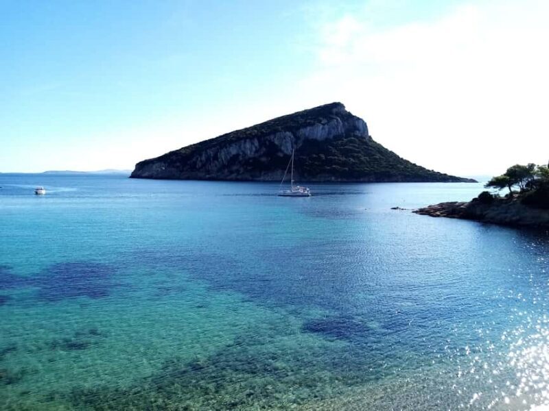 Golfo Aranci: An enchanting walk through history, plants, and geology - Whats Included and What to Expect