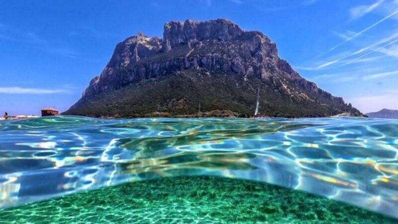 Golfo Aranci: boat tour in the Tavolara Protected Area - FAQ