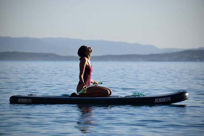 Golfo Aranci: Sup with dolphins, aperitif & photo shoot - Final Thoughts